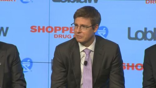 Galen Weston stepping down as Loblaw president, Danish retail exec to ...