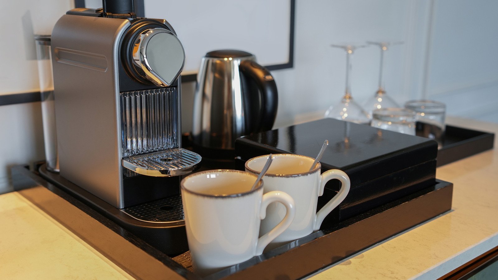 How To Clean Your Nespresso Machine For Better Tasting Coffee | Flipboard