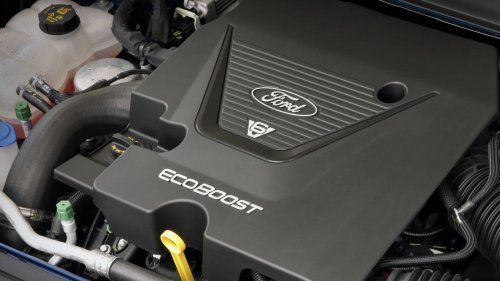 Here's What Make Ford's EcoBoost Engines So Special | Flipboard