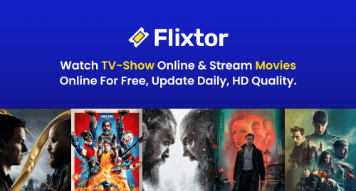 Flixtor (@flixtorhd) on Flipboard
