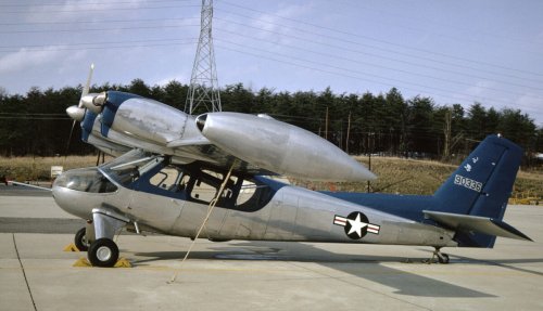 The Clandestine Legacy of the Helio Twin Courier | Flipboard