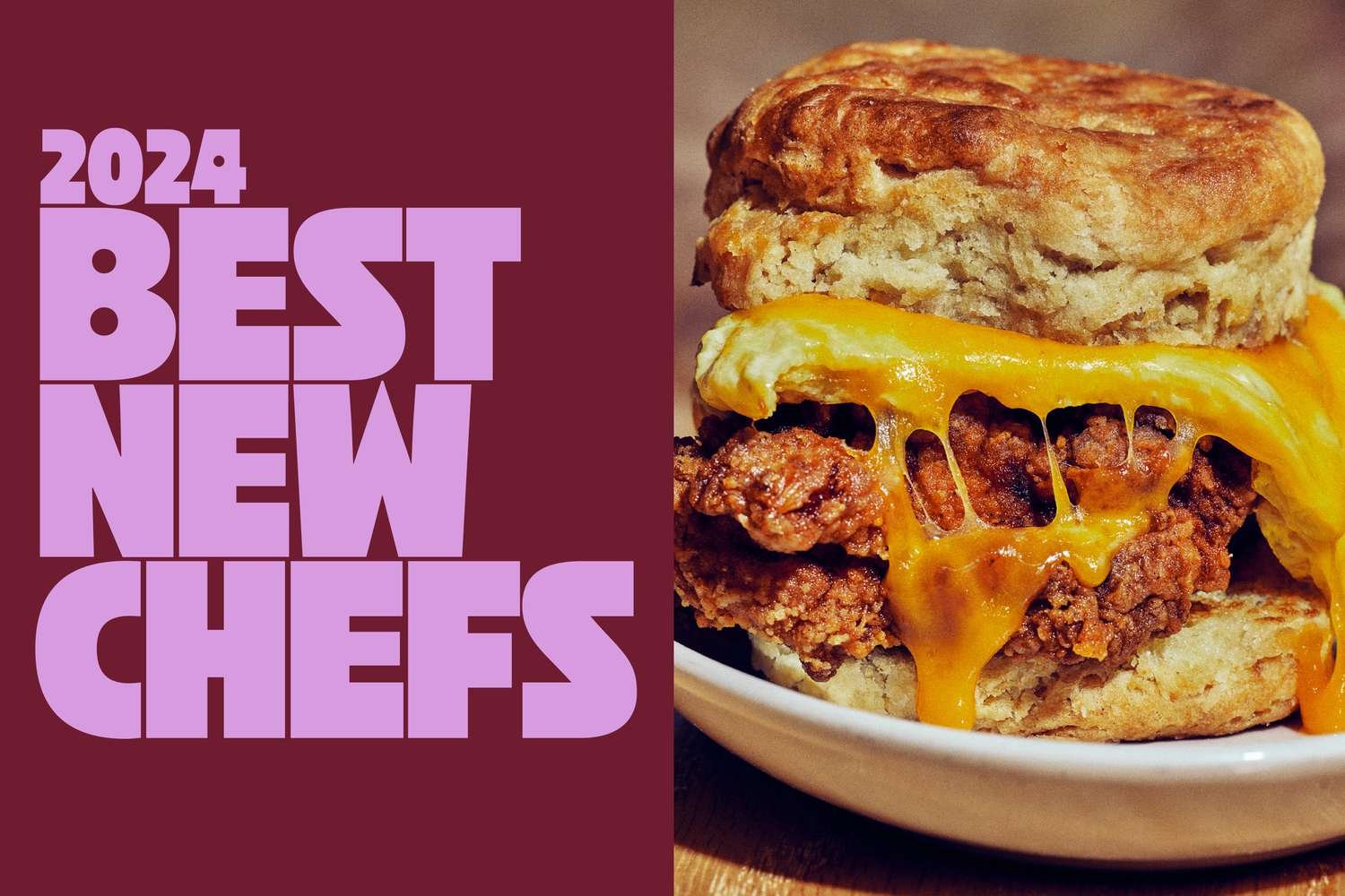 Meet the 2024 Class of F&W Best New Chefs | Flipboard