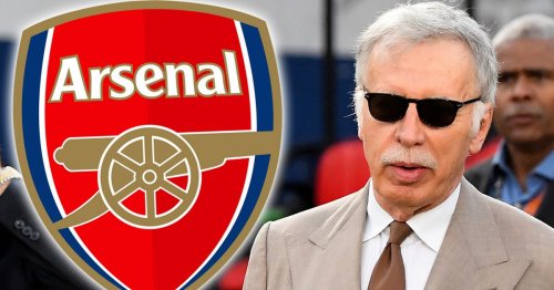 Arsenal know $466m Man City transfer truth as Stan Kroenke handed huge ... Arsenal know $466m Man City transfer truth as Stan Kroenke handed huge ...