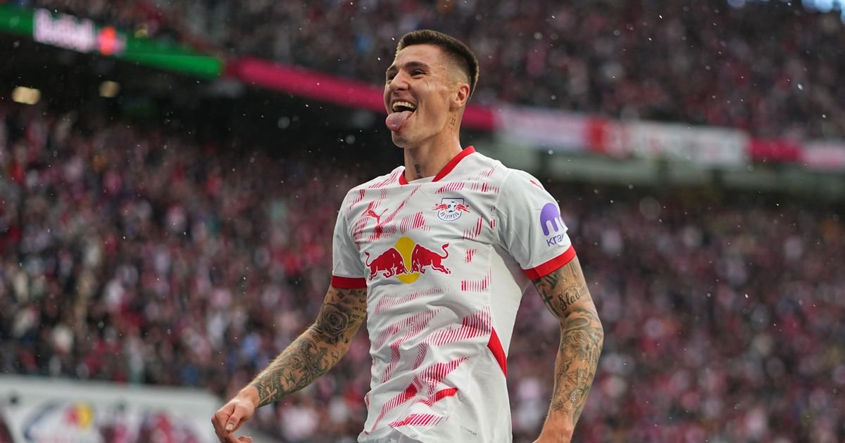 Arsenal transfer news LIVE - 'Done deal', Sesko bombshell, Mbeumo move ...