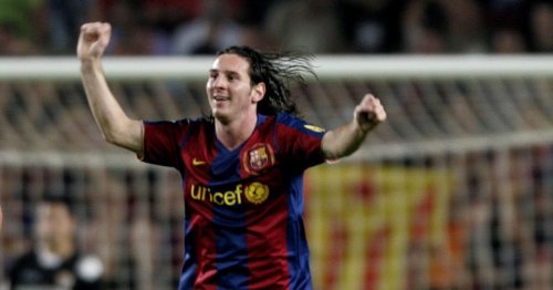 Ankara Messi meaning: Origin and story behind viral phrase | Flipboard