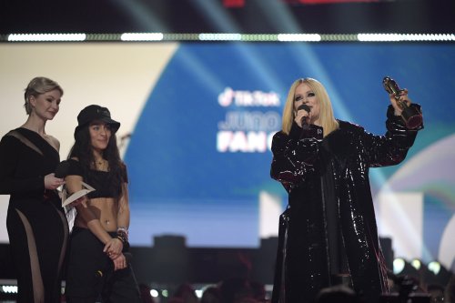 Juno Awards 2023 All The Red Carpet Looks Flipboard juno-awards-2023-all-the-red-carpet-looks-flipboard