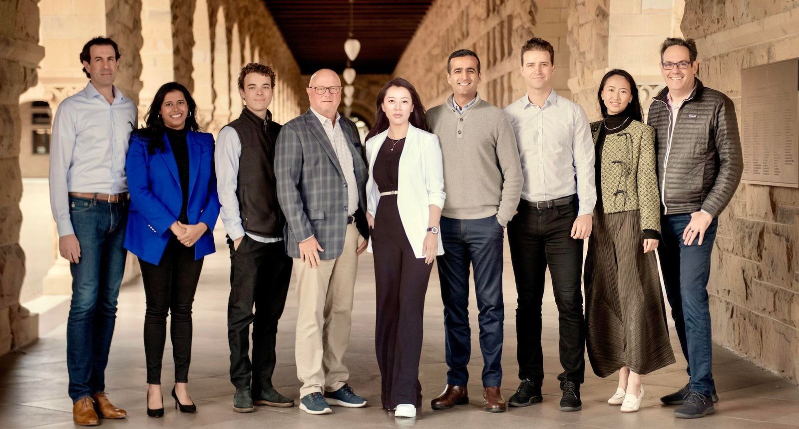 Fusion Fund Raises $190 Million To Back The Next Tech Giant | Flipboard