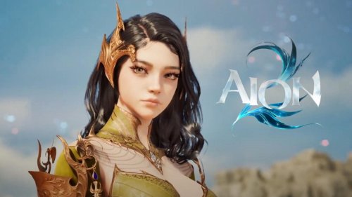 New MMORPG ‘Aion 2’ Coming This Year, Built In Unreal Engine 5 | Flipboard