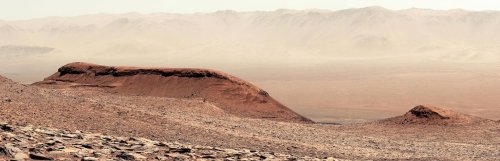 See NASA Rover’s Epic Mars Panorama — As It’s Snapped From Orbit ...