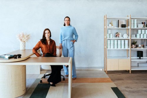Forbes In Dialogue: Bobbie Co-Founders Laura Modi And Sarah Hardy On ...
