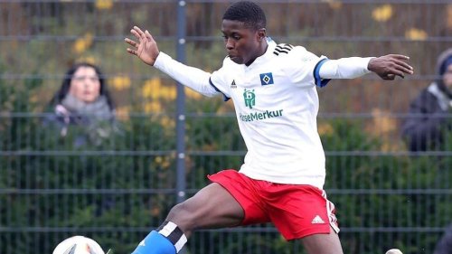 FC Barcelona Interested In Signing German Football Prodigy Saido Balde ... FC Barcelona Interested In Signing German Football Prodigy Saido Balde ...