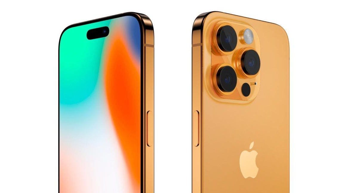New Apple leak confirms iPhone 15 release shock - Crast.net New Apple leak confirms iPhone 15 release shock - Crast.net