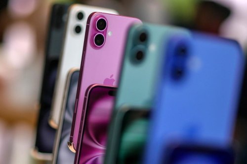 Apple’s Next iPhone Release Will Transform Your Phone, Coming Soon ...