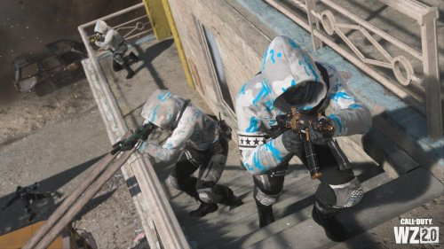 Here’s How ‘Warzone 2’ Ranked Play Works: Ranks, Skill Division ...