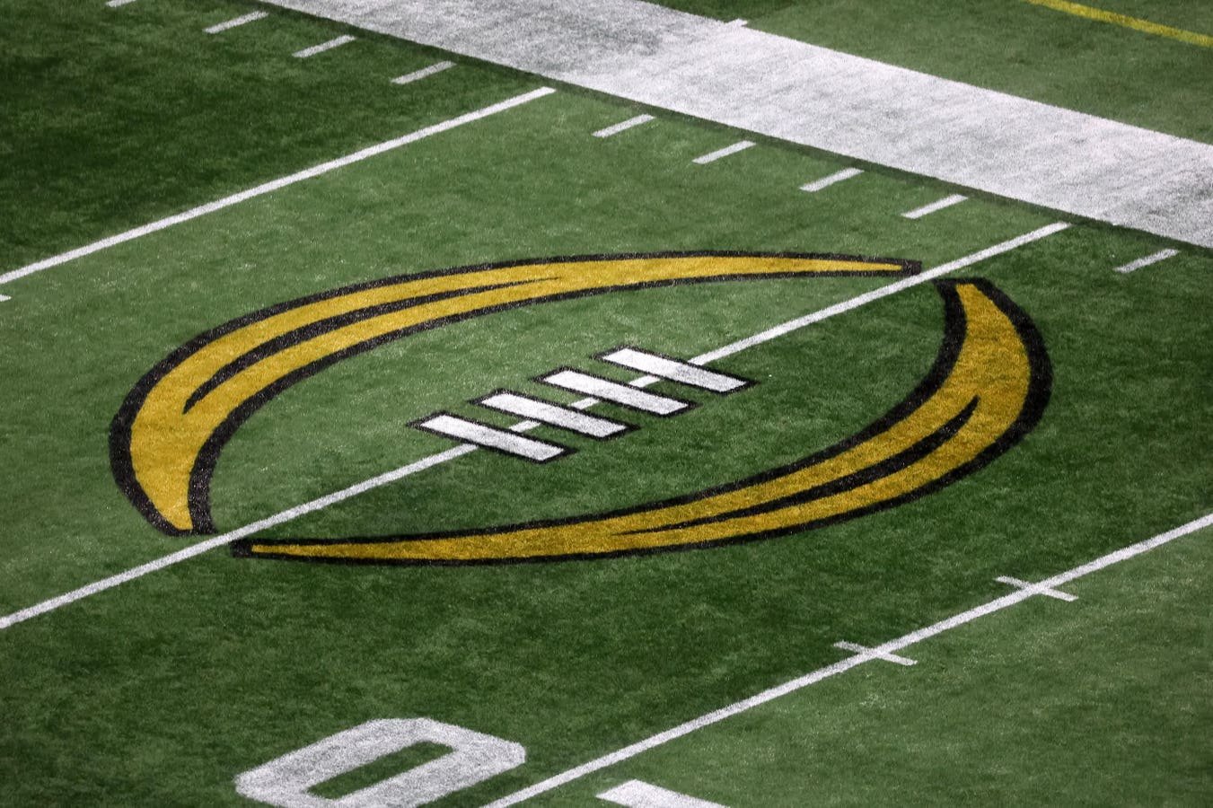 College Football Playoff Unveils New Straight Seeding Model For 2025 ...