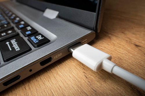 Which USB Port Is This? Microsoft Vows To End The Lottery | Flipboard
