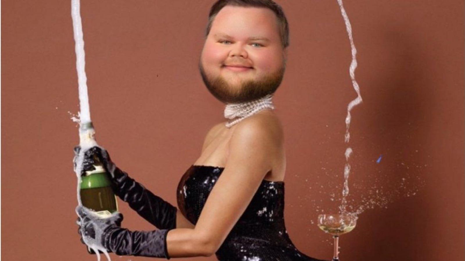 How ‘JD Vance Edit’ Memes Broke The Internet | Flipboard