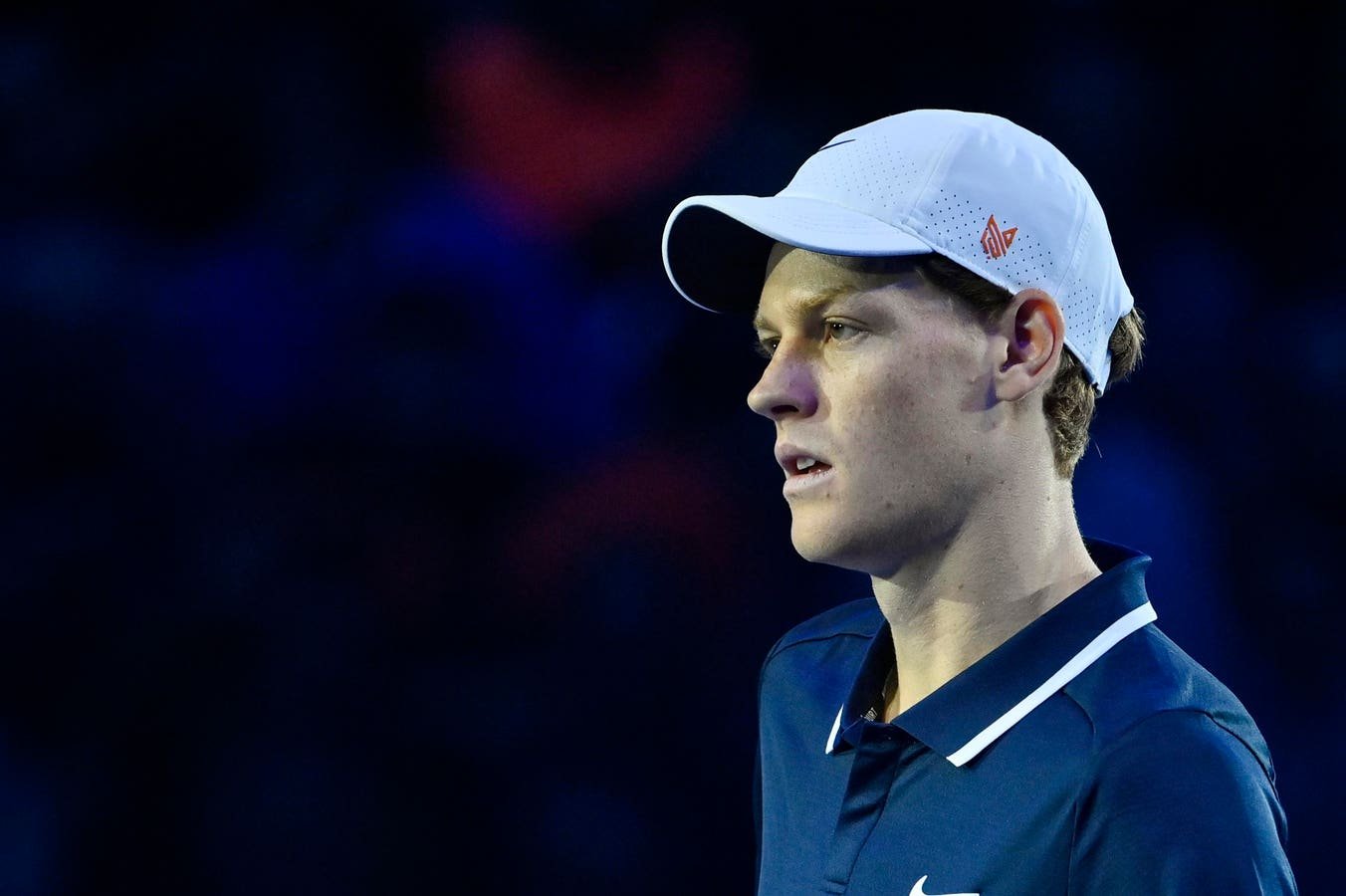 Why Jannik Sinner’s Fox Logo Lacks Roger Federer’s ‘RF’ Branding Power ...