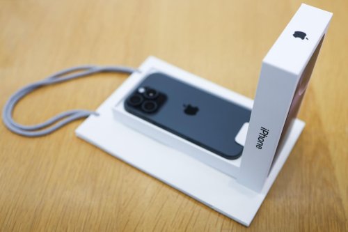 iOS 18.4.1: Apple Releases Urgent iPhone Update, Recommended For All ...