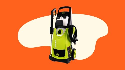 Sun Joe SPX 3000 XT1 Review: The Best Electric Pressure Washer Overall ...