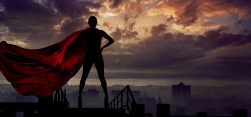 Zest, Hope, And Humor Are The Most Important Character Strengths ...