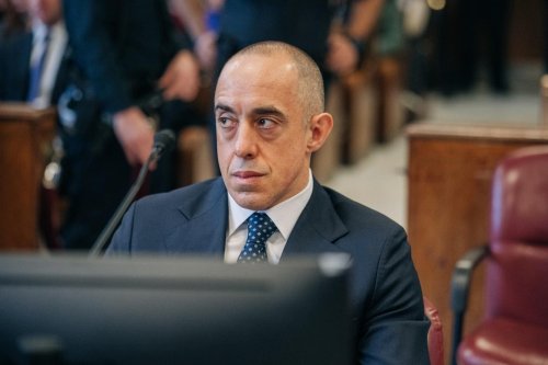 Trump Nominates Former Personal Attorney To Be Appeals Judge—After ...