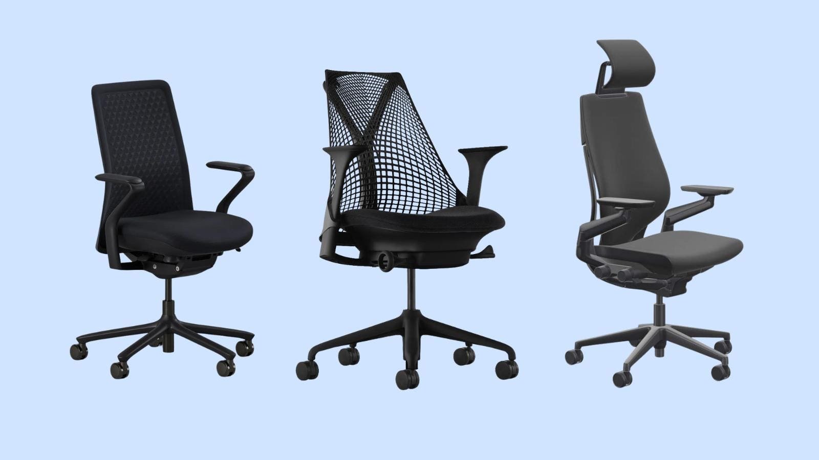 The 6 Best Office Chairs For Back Pain To Reduce Stress On Your Spine ...