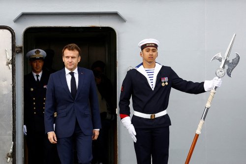 What To Expect From Macron s State Visit Flipboard what-to-expect-from-macron-s-state-visit-flipboard