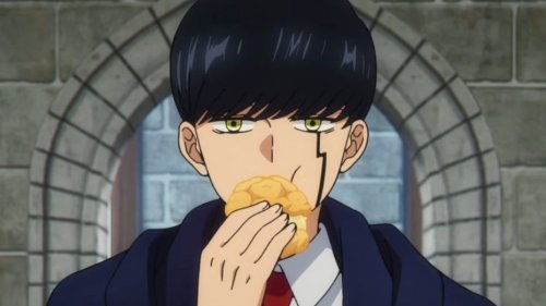 Aleks Le confirmed as voice actor for Mash Burnedead in new Mashle ...