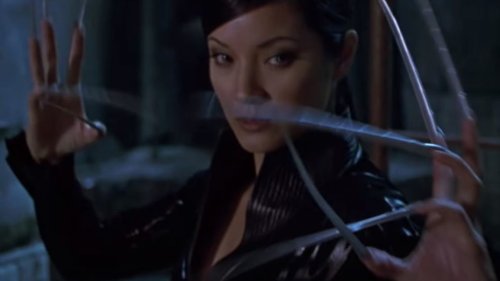 Deadpool 3 could revive Kelly Hu's Lady Deathstrike from X2 for Emma ...