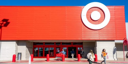 Target missed analysts’ sales expectations by nearly half a billion ...