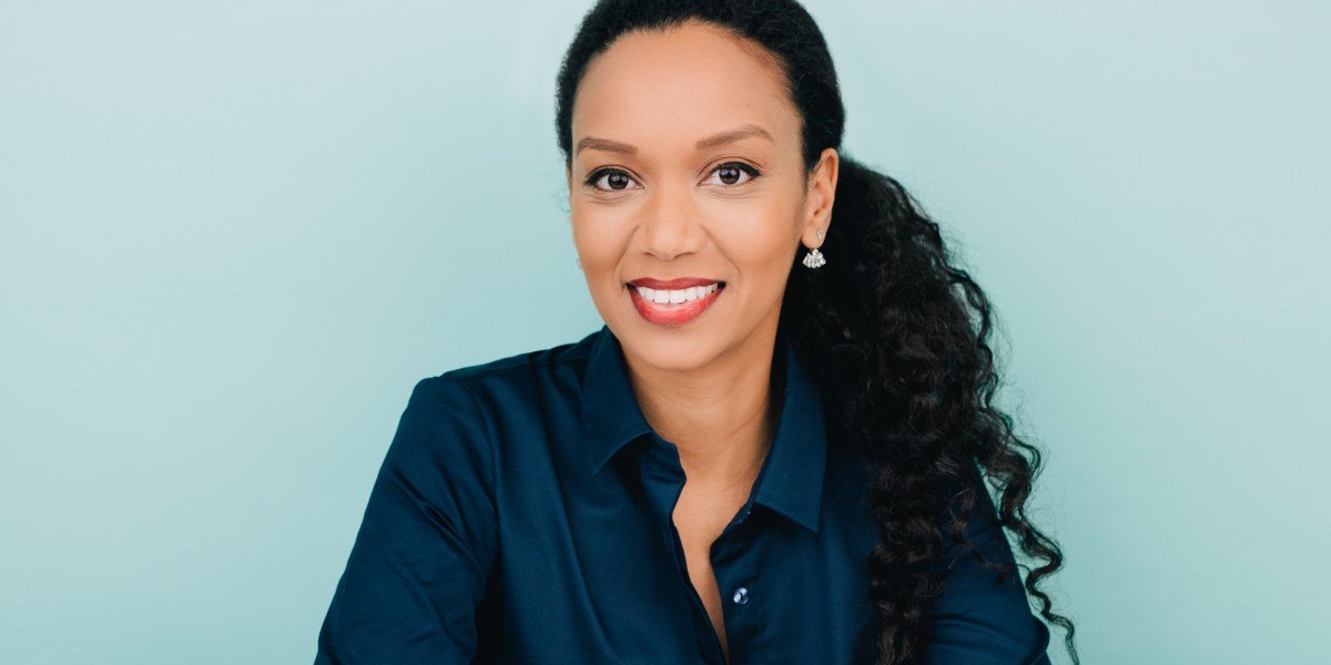 How The Founder Of Incredible Health Became One Of The Few Black Women how-the-founder-of-incredible-health-became-one-of-the-few-black-women