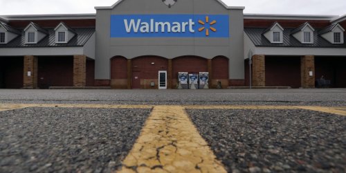All Walmart stores in Portland are closing permanently | Flipboard