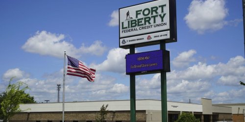 Crystals, pistols, and a $30,000 headache: Fort Liberty business owners ...