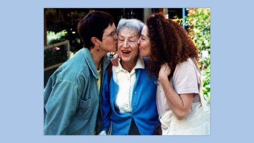 First Personi Lost My Mother After Mothers Day Five Years Later She Talked To Me Flipboard