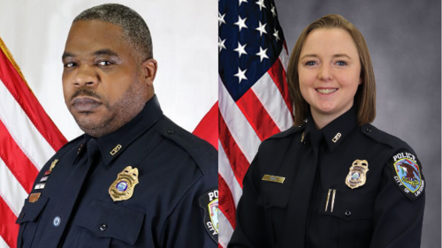 After Sex Scandal La Vergne Starts Nationwide Search For New Police