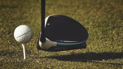 Texas Tech cheerleader dubbed 'Masters girl' wows fans with golf skills ...