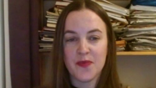 Journalist torpedoes the 'war on tomboys' as kids face pressure to ...