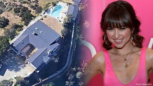 Onlyfans Porn Superstar Riley Reid Drops 48m On Pasadena Estate Flipboard