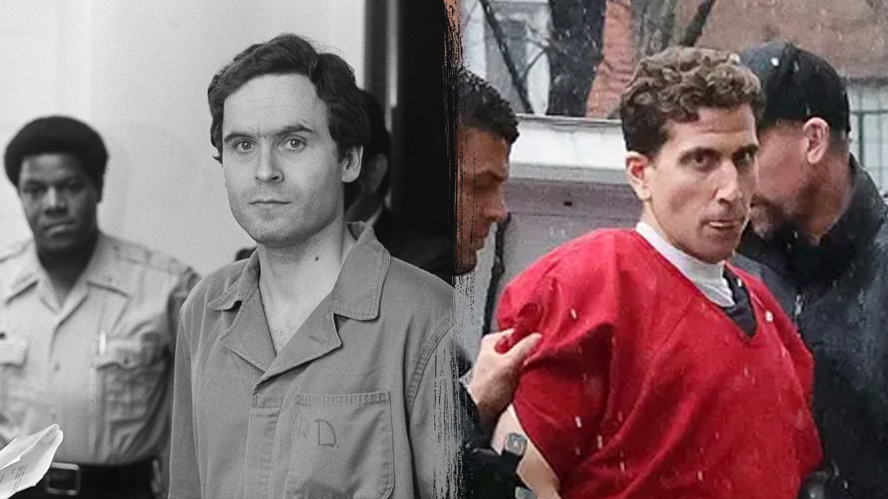 Ted Bundy lawyer reveals what 'totally fascinates' him about Bryan ...