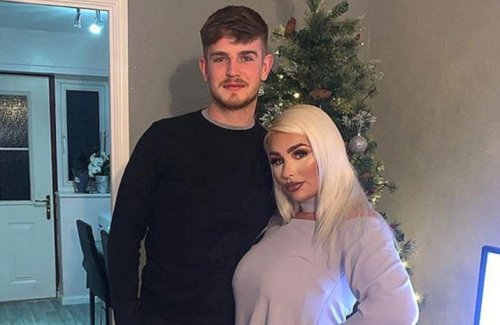 British OnlyFans model Abigail White found guilty in stabbing death of ...