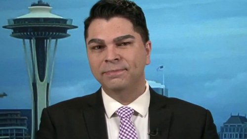 Jason Rantz offers advice to aspiring conservative radio, podcast hosts ...