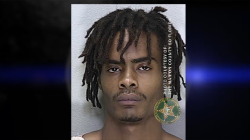 Armed Florida Man Confronts Squatter Who Took Over House While He Was
