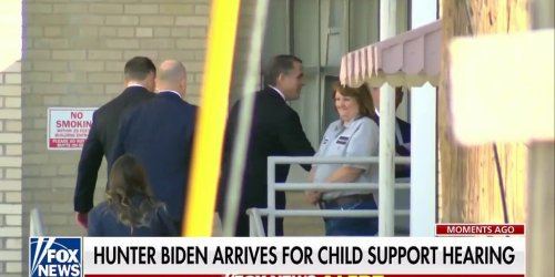 Hunter Biden Arrives In Court For Child Support Hearing Fox News Video Flipboard hunter-biden-arrives-in-court-for-child-support-hearing-fox-news-video-flipboard