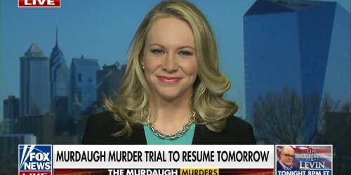 Alex Murdaugh came across as ‘likeable’ during his testimony: Lexie ...