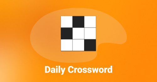 Daily Crossword Puzzle Online Games by Fox News | Flipboard