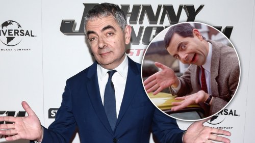 ‘mr Bean Star Rowan Atkinson Feels ‘duped By Promises Of Electric