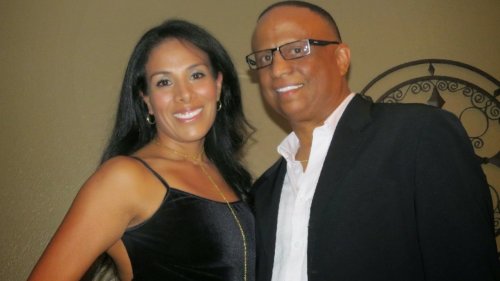 Former pro boxer fakes his own murder after wife hires hitman, doc ...