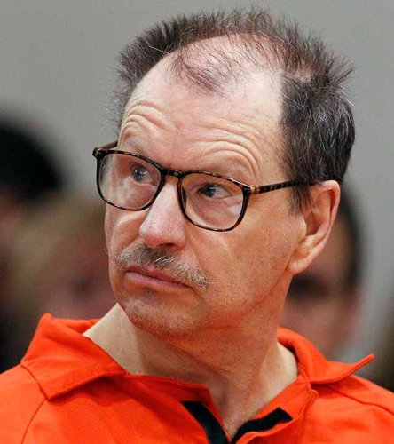 Green River Killer's youngest victim identified decades later using ... Green River Killer's youngest victim identified decades later using ...