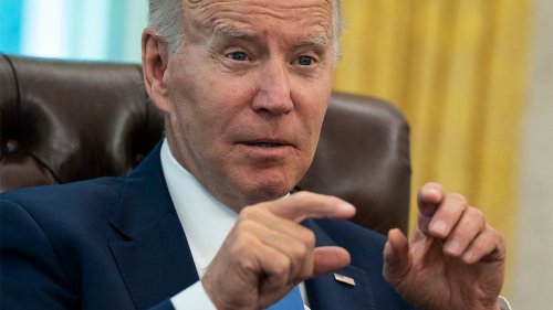 Biden Calls Idea American Rescue Plan Caused Inflation bizarre biden-calls-idea-american-rescue-plan-caused-inflation-bizarre